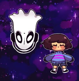 How Much Do You Know About Undertale? - Test