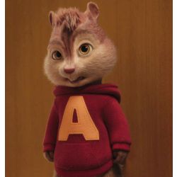 Alvin-And-The-Chipmunks Stories