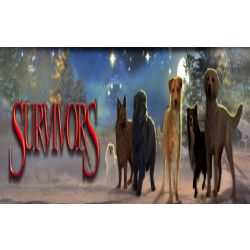 What Survivor Dog are you? ~SPOILERS~ - Quiz