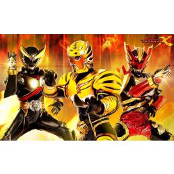 Which Bima X Character are you? - Quiz