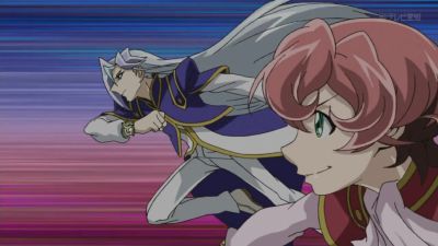 What Does Quattro Arclight Think Of You? - Quiz