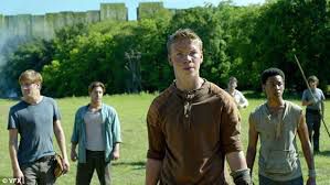 Your Maze Runner Boyfriend? - Quiz