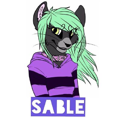 What's your fursona? - Quiz