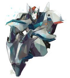 Your Autobot Sparkmate (Transformers Prime) - Quiz