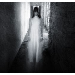 What Ghost Is Watching Over You? - Quiz