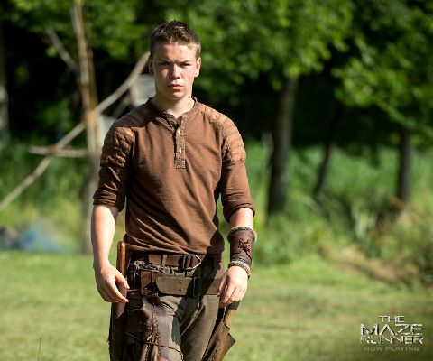 Flirtation - Gally | Maze Runner: Imagines/Preferences/OneShots