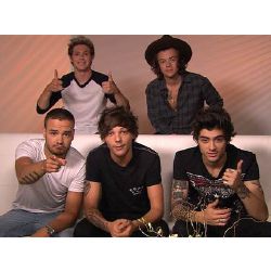 Kidnapped by one direction part 2 - Quiz