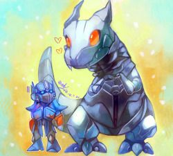 Your Autobot Sparkmate (Transformers Prime) - Quiz