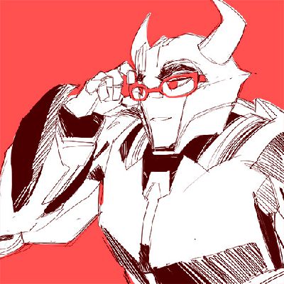 Your Autobot Sparkmate (Transformers Prime) - Quiz