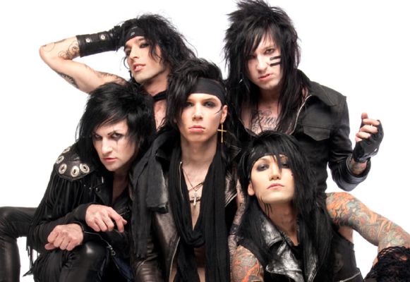 How Well Do you Know BVB lyrics - Test