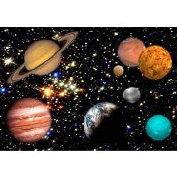 What planet represents you? - Quiz