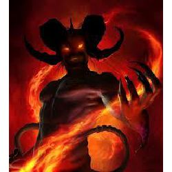 How does your demon look like? - Quiz