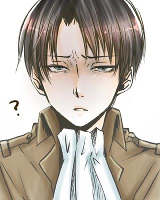 Meet Levi Ackerman - Quiz