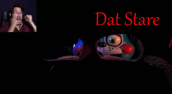 Can you guess the fnaf animatronic? - Test