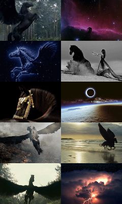 What Greek God or Goddess are you? - Quiz