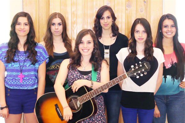 How Well Do You Know Cimorelli? - Test