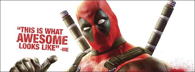 What Does Deadpool Think Of You? - Quiz