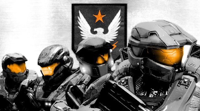 Which Branch of The UNSC are you? [Halo] - Quiz