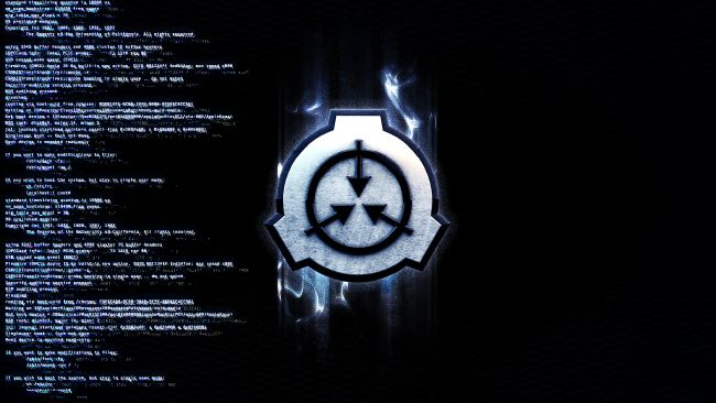 SCP Personality Quiz - Quiz