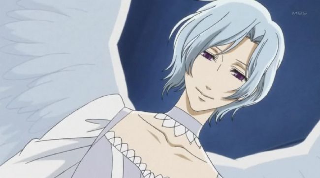 How Well Do You Know Your Black Butler Characters - Test