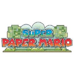 How well do you know Super Paper Mario? - Test