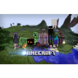 What Deadly Minecraft Mob are you? - Quiz