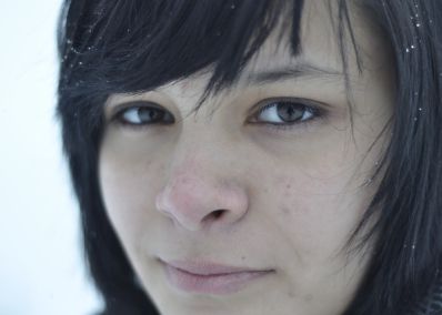 Quil Ateara V Wolf Form