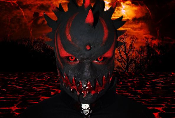 Zalgo | Who is your CreepyPasta mentor? - Quiz