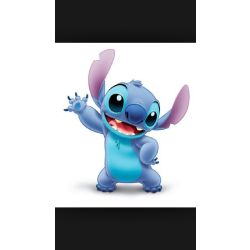 How well do you know stitch - Test