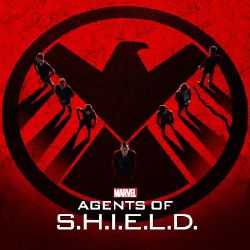 Agents of S.H.I.E.L.D. - Test