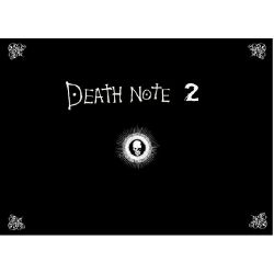 Life note c review - maineDer