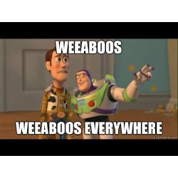 Are you a weeaboo? - Quiz