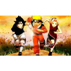 Which Naruto Leaf Shin-obi are you? - Quiz