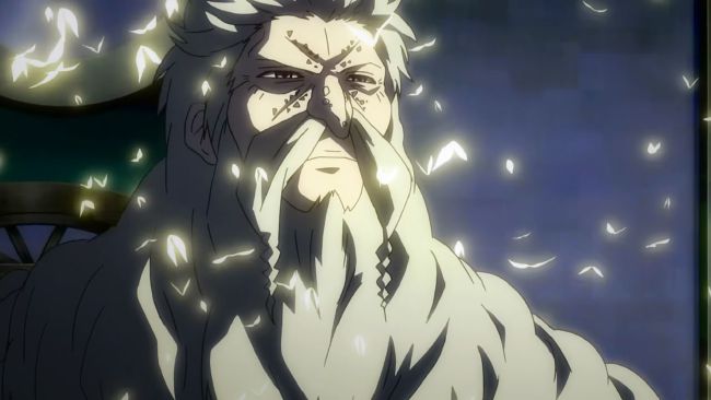 Let's see how well do you know Magi: The Labyrinth of Magic. - Test