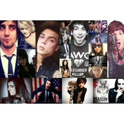 Which lead singer is your perfect match? - Quiz