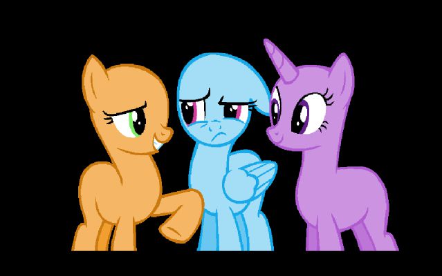 My Little Pony: Is your OC a Mary Sue? - Quiz