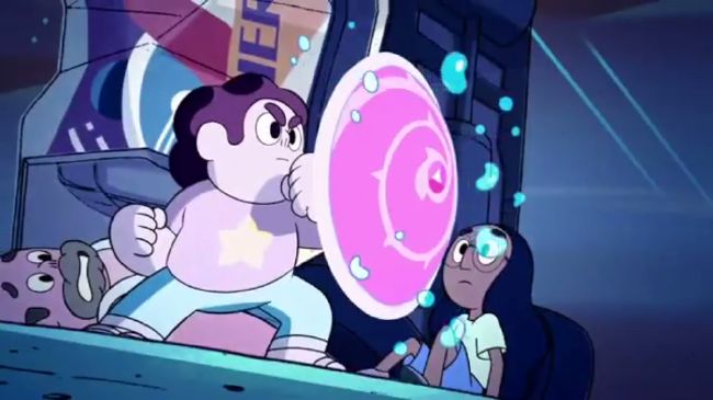 Ultimate Steven Universe Quiz - Test
