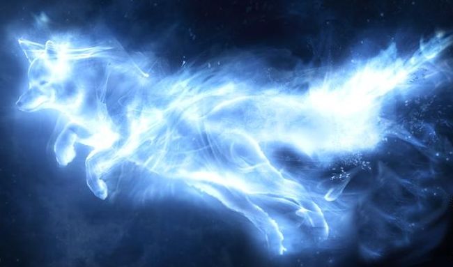 Harry Potter Patronus Test - Test