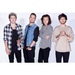 One direction roleplay - Quiz