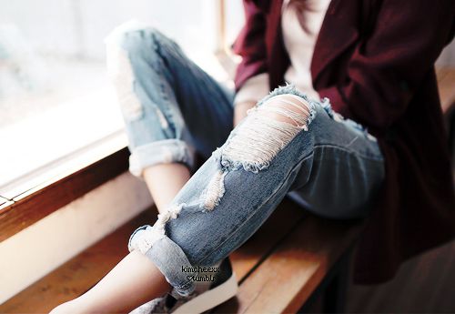 What's Your Fashion Style? - Quiz