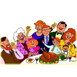 Who Is Your True Favorite Family Member ? - Quiz