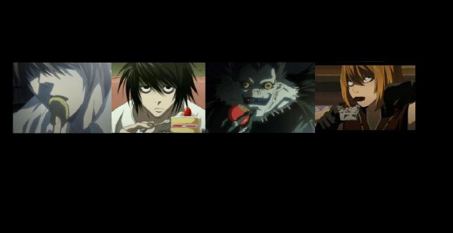 Which Death Note character are you? (LONG QUIZ AND RESULTS) - Quiz