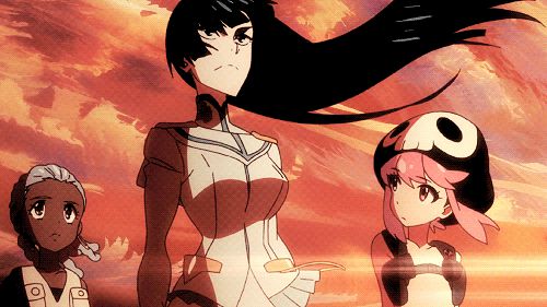 Which Kill La Kill Girl Is Your Best Match Quiz 5181