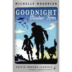 Good Night Mr Tom - Test