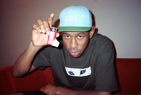Tyler the Creator (How well do you know him) - Test
