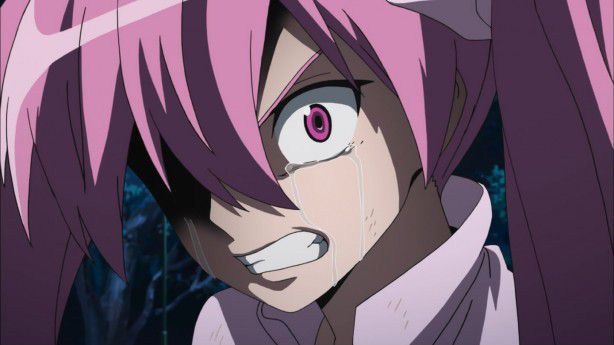 Well Done! You Just Made Your Yandere Angry! | Will You Survive a ...
