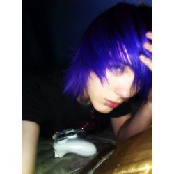 emo ticci toby lover