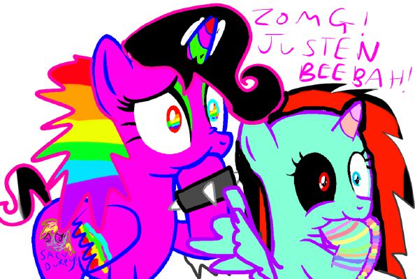 Definitely. | Is Your MLP OC A Mary Sue? - Quiz