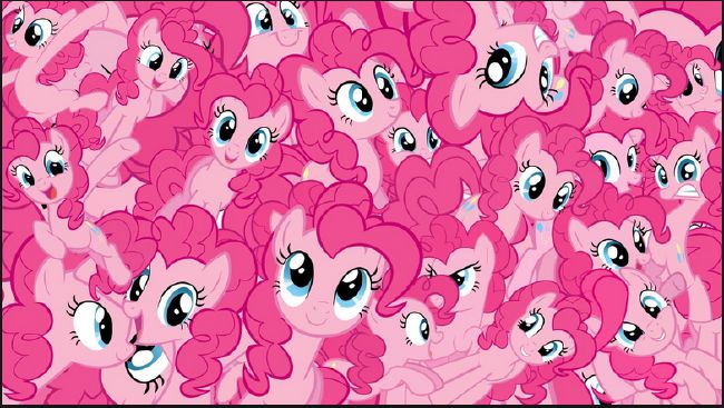 Mlp Trivia Part 2 - Test