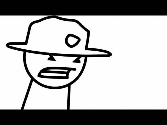 How much do you know about the ASDF movie? - Test